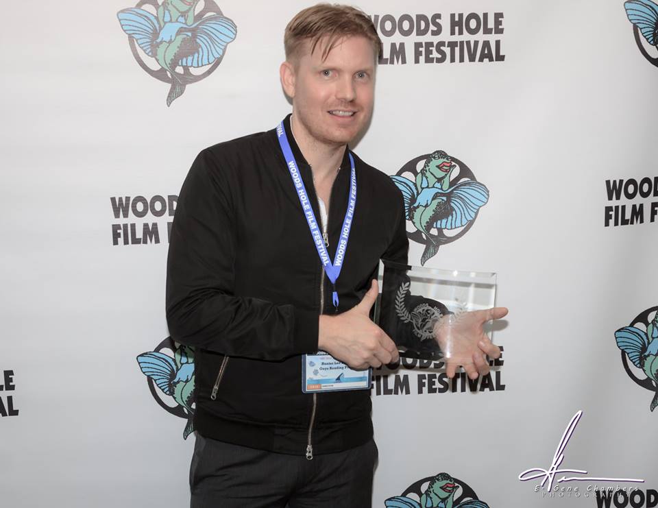 Official Site of Hunter Lee Hughes | Actor | Writer | Director